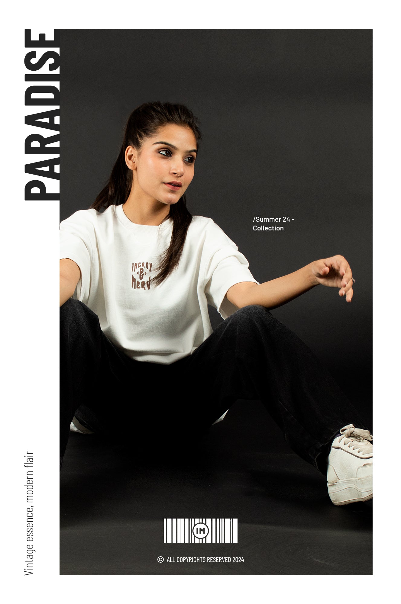 Incroy & Merv - Incredibly Marvelous