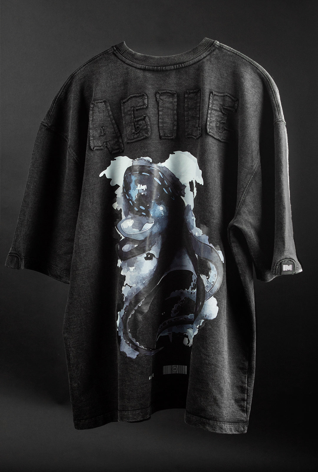 Incroy & Merv - Incredibly Marvelous