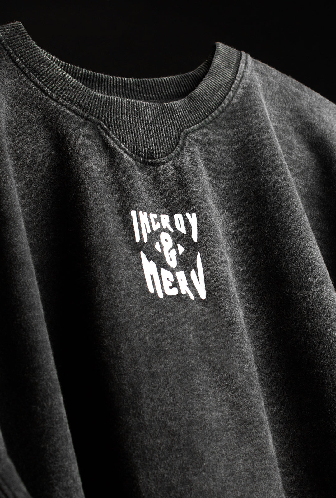 Incroy & Merv - Incredibly Marvelous