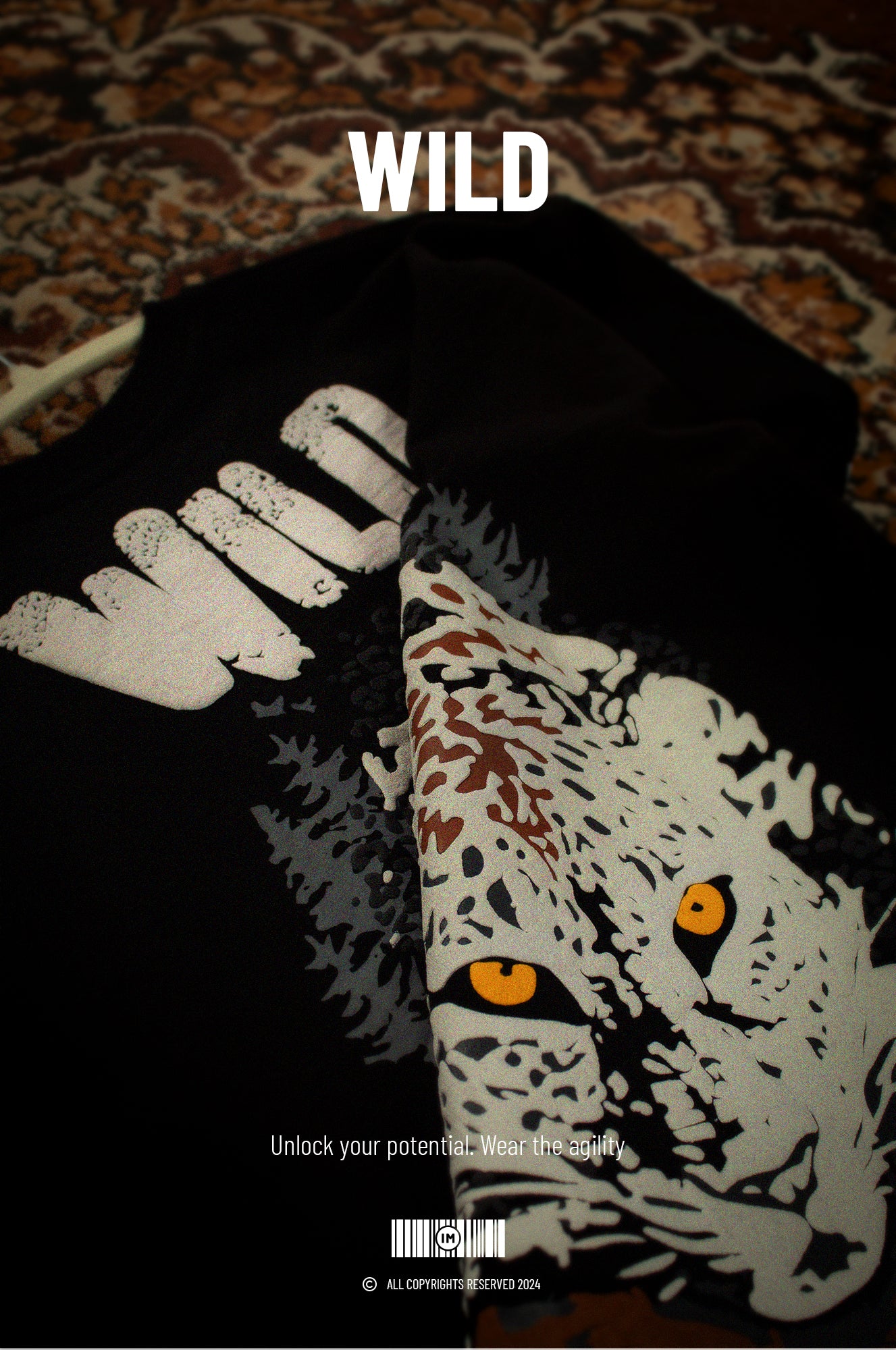 Incroy & Merv - Incredibly Marvelous